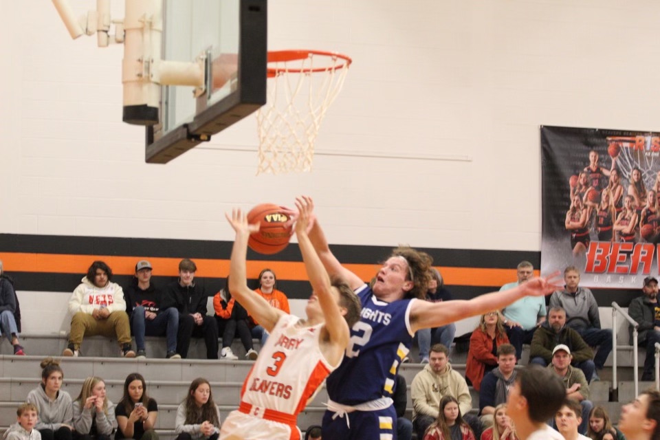 Eisenhower boys fall to Corry in opening game of Jim Gruca Holiday ...